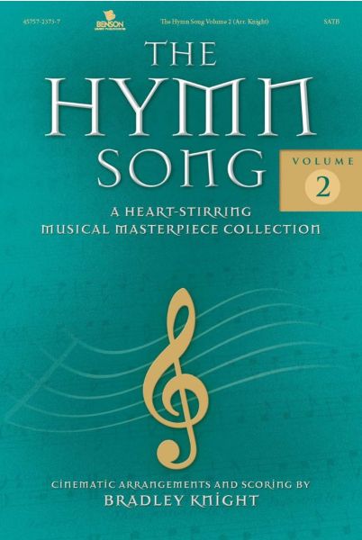 The Hymn Song Volume 2