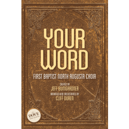 Your Word