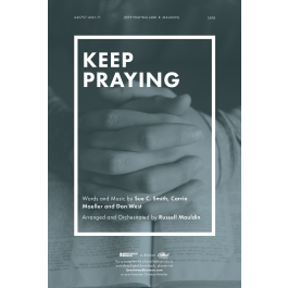 Keep Praying