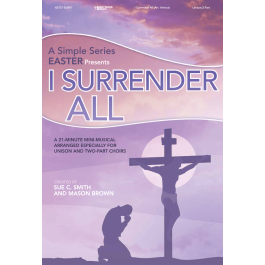 I Surrender All