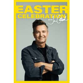 Easter Celebration with Travis Cottrell
