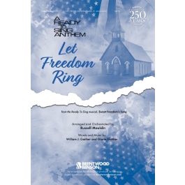Let Freedom Ring