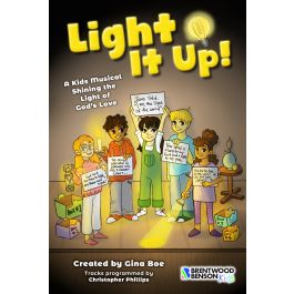 Light It Up!