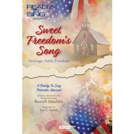 Sweet Freedom's Song