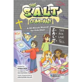 The S.A.L.T. Company